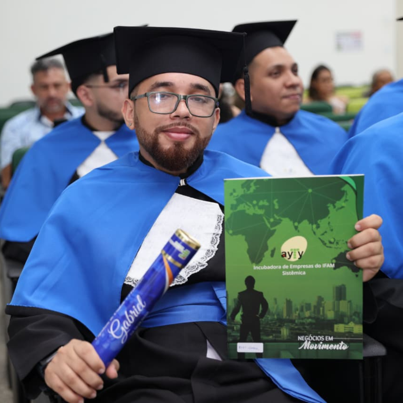 Instituto Federal do Amazonas